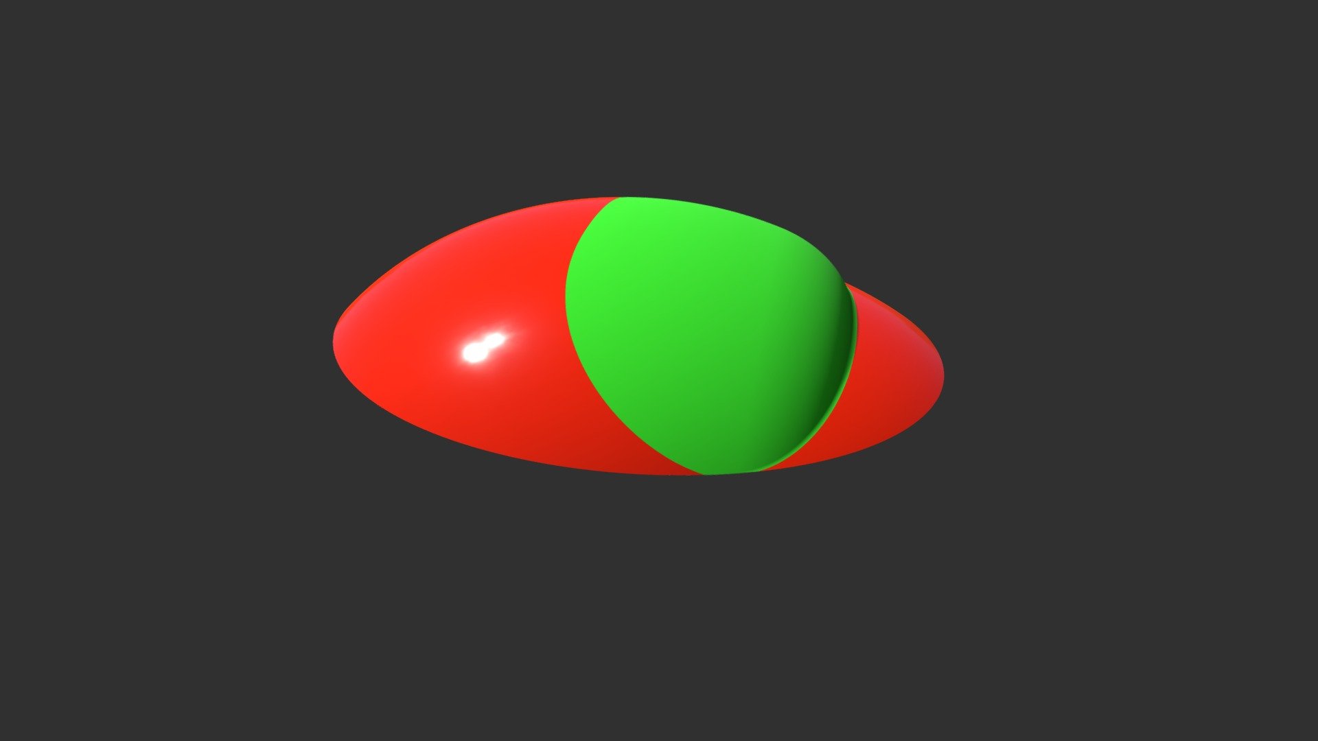 Sloper №3, diameter 70 cm - Download Free 3D model by kender [582373b ...