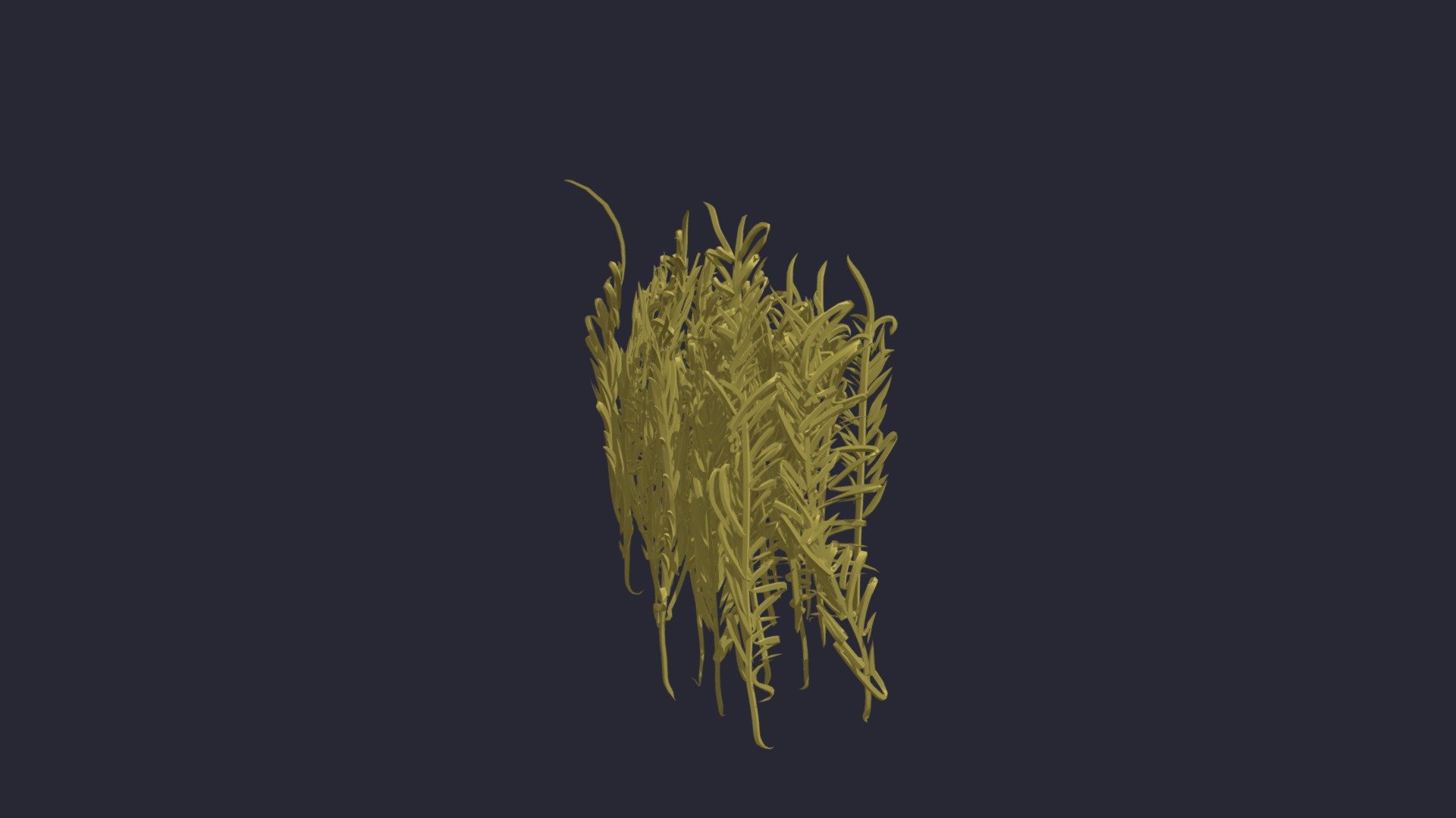 grain - Download Free 3D model by michieltw.99 [582563c] - Sketchfab