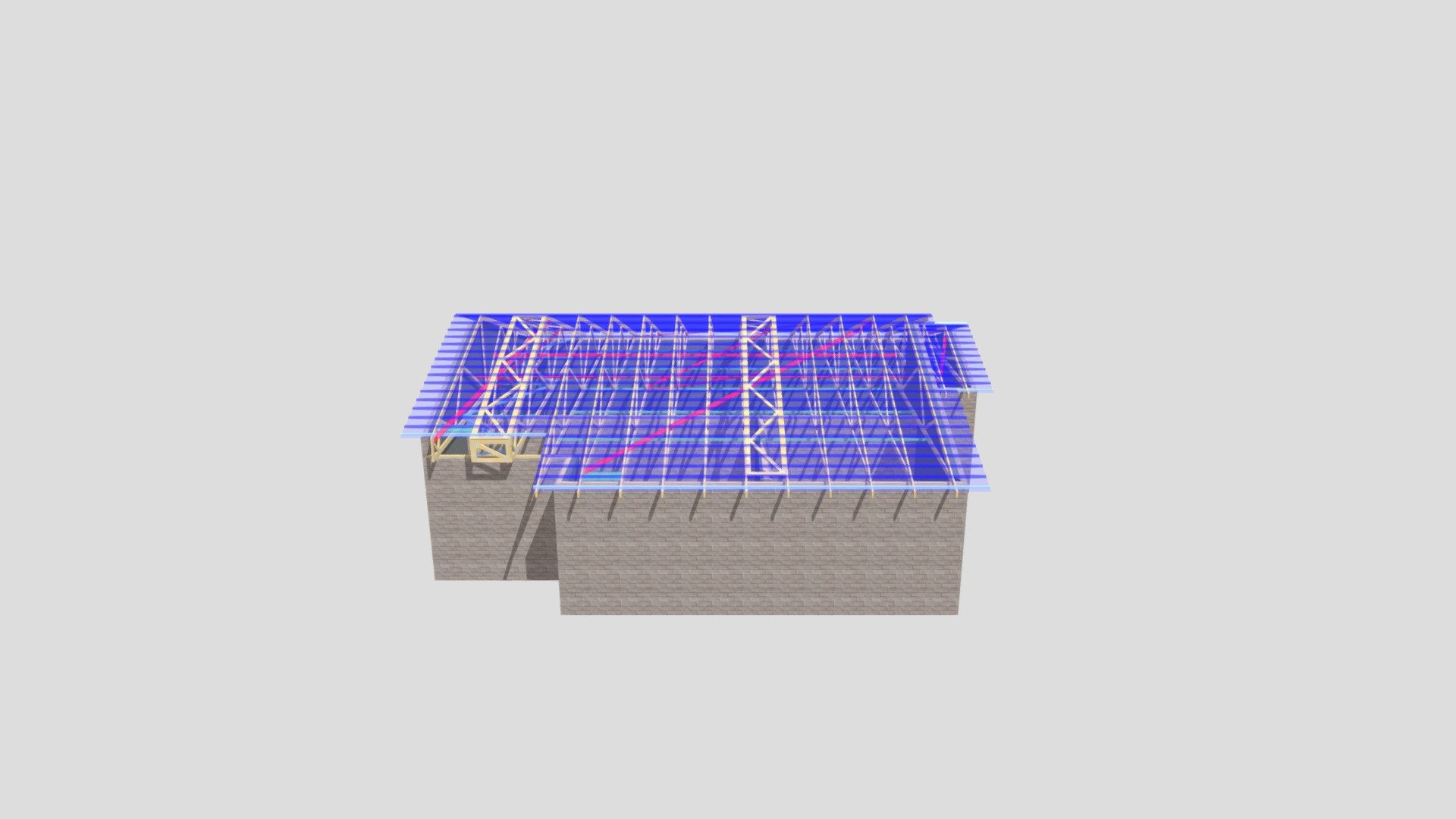 24E113A - 3D model by BBS Trusses (@BBSTrussB) [5827af2] - Sketchfab