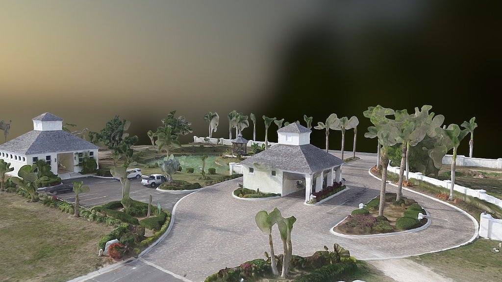 Serenity Development - 3D model by Flyytec (@warreng6465) [5828f10 ...