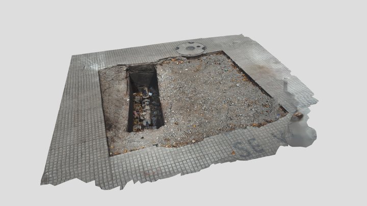 Pavimento 3D models - Sketchfab