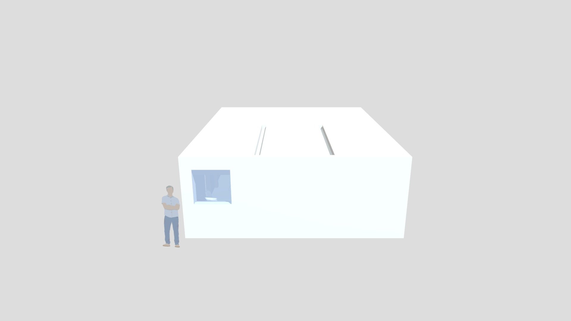 Libby And Brendan Kitchen - 3D model by fionnualaoneill [582912f ...