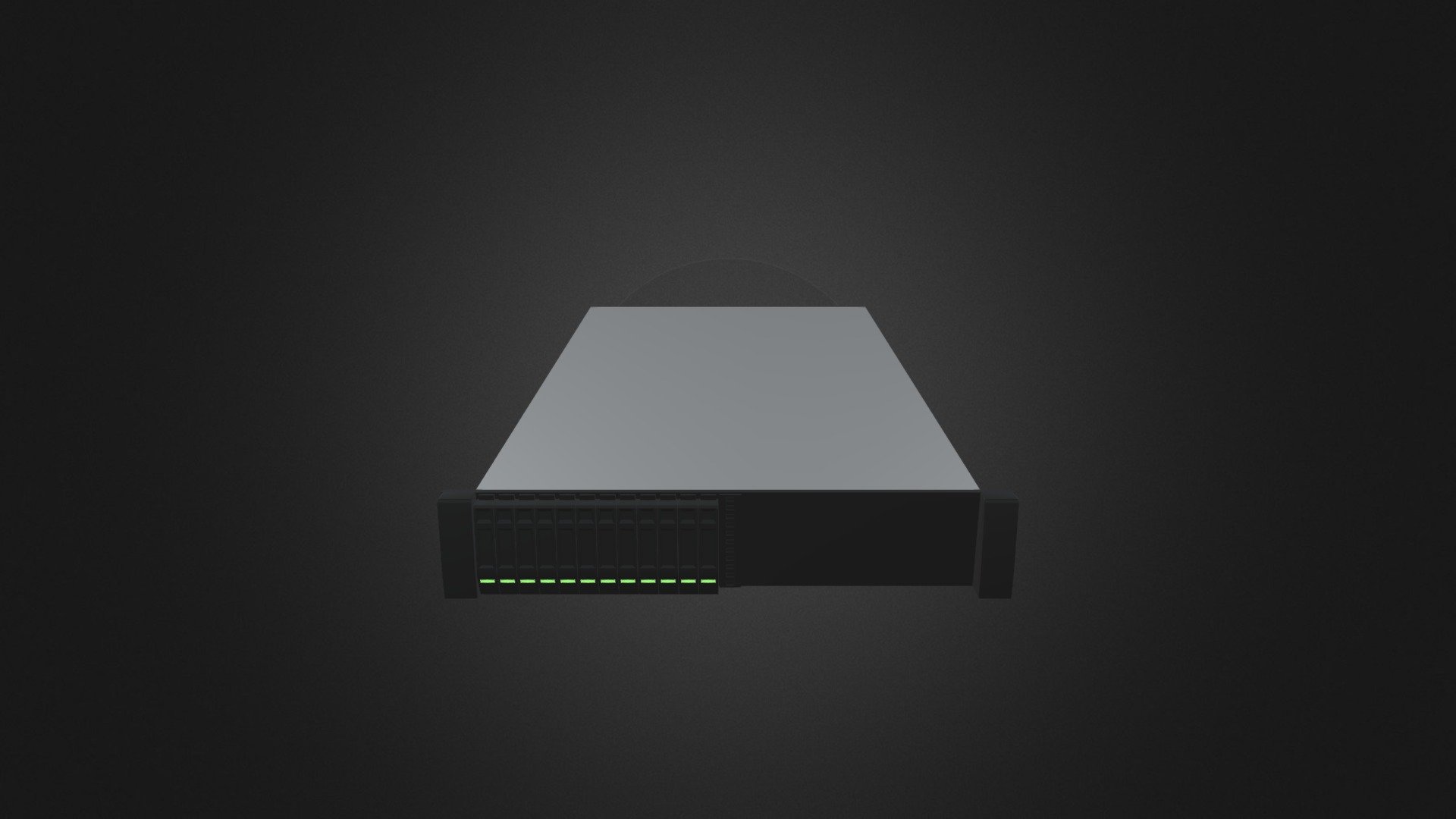 Fuwuqi - Download Free 3D model by lazier6666 [5829cdd] - Sketchfab