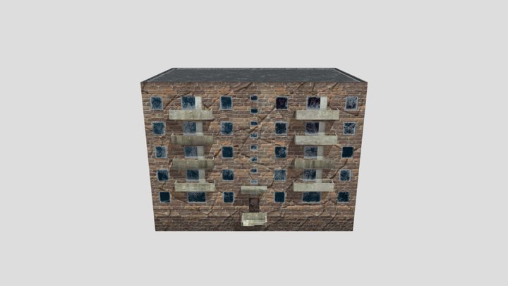 X3d 3D models - Sketchfab