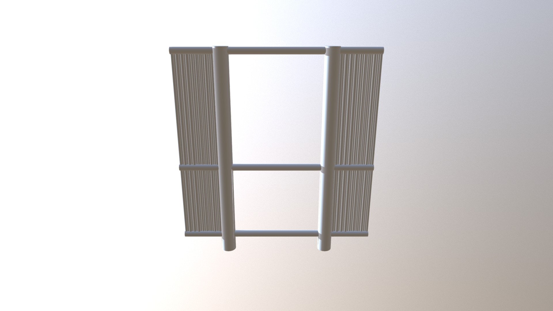 Window1_High Poly - 3D model by jc.ml.zs.aw [582d060] - Sketchfab