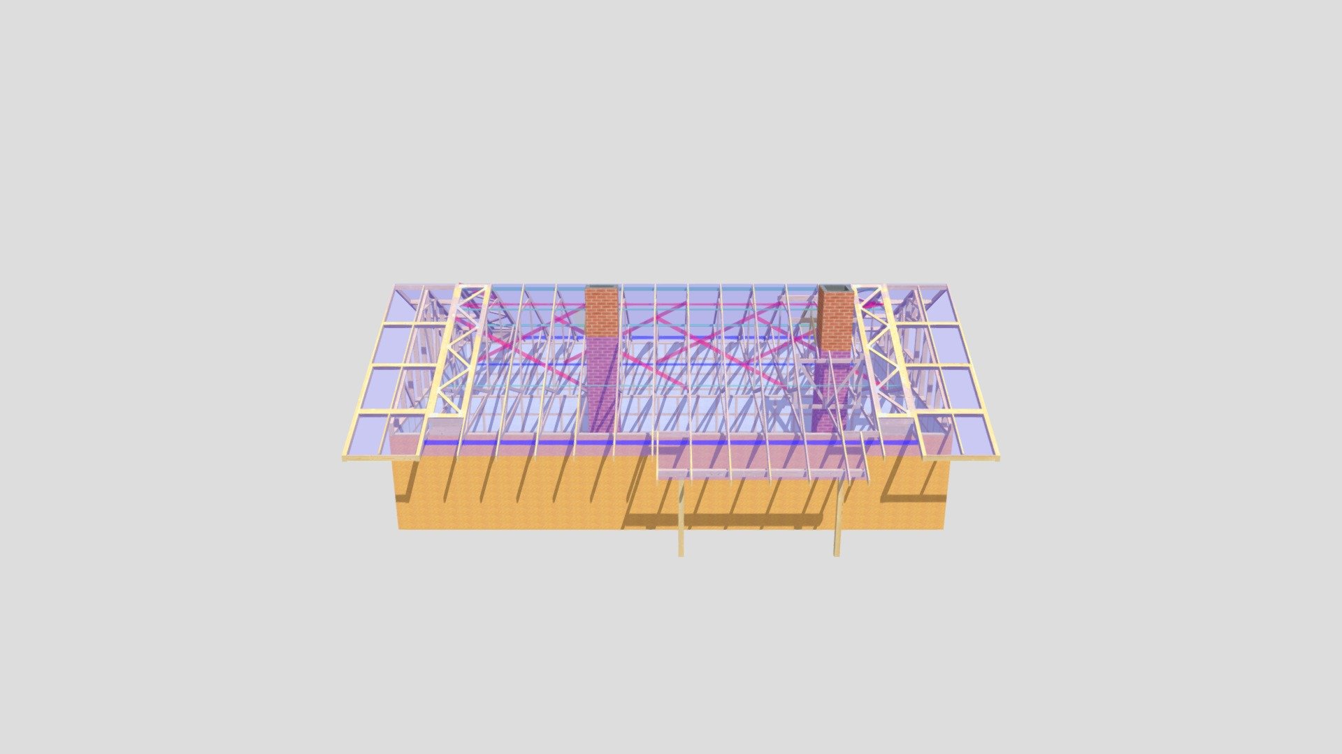 p-21-1230_WK - Download Free 3D model by Wizualizacje 3D (@wizualizacje3d) [582d29a] - Sketchfab