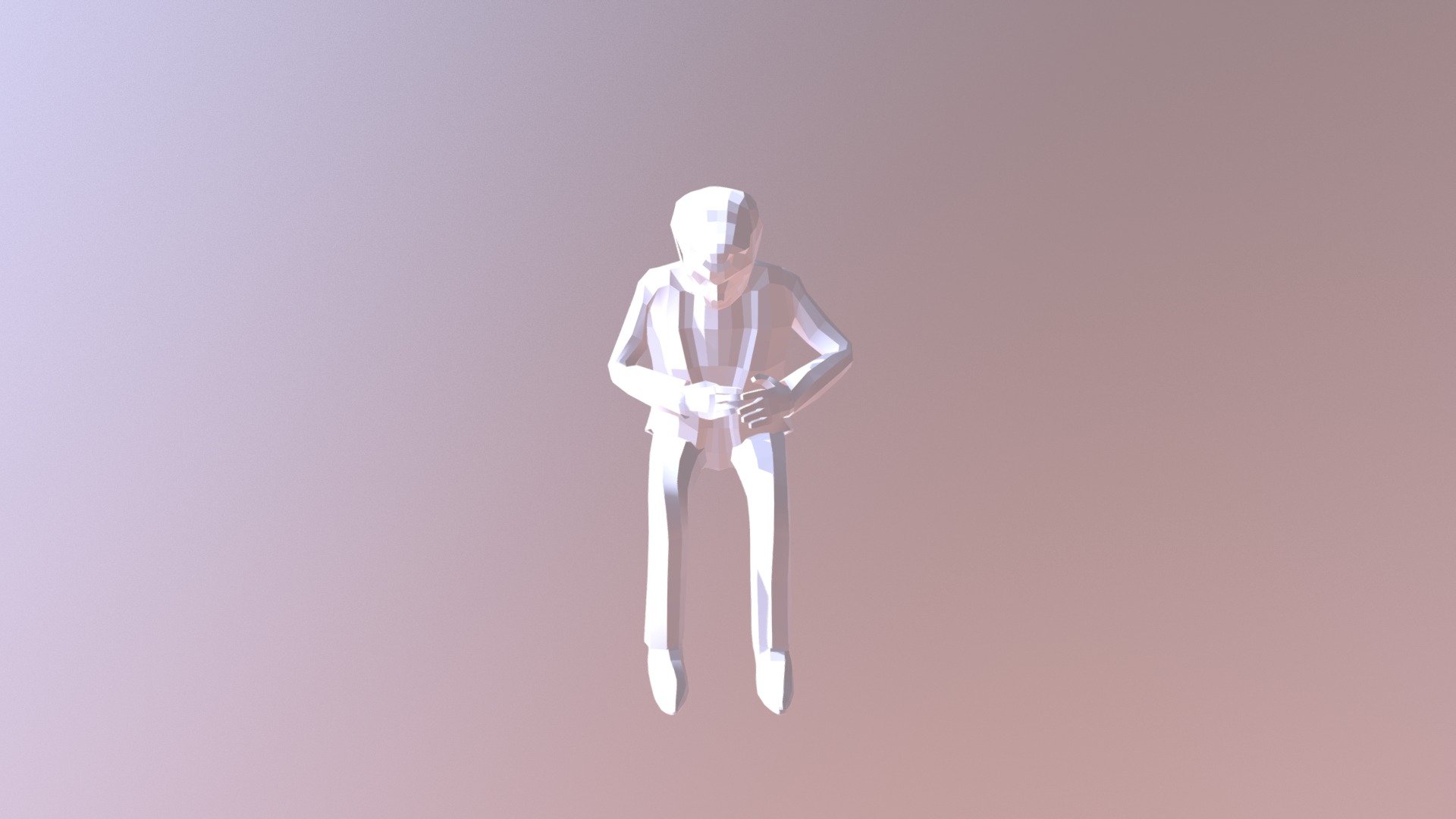 Richard Cards Erik - 3D model by OrphanStreet [582d85e] - Sketchfab