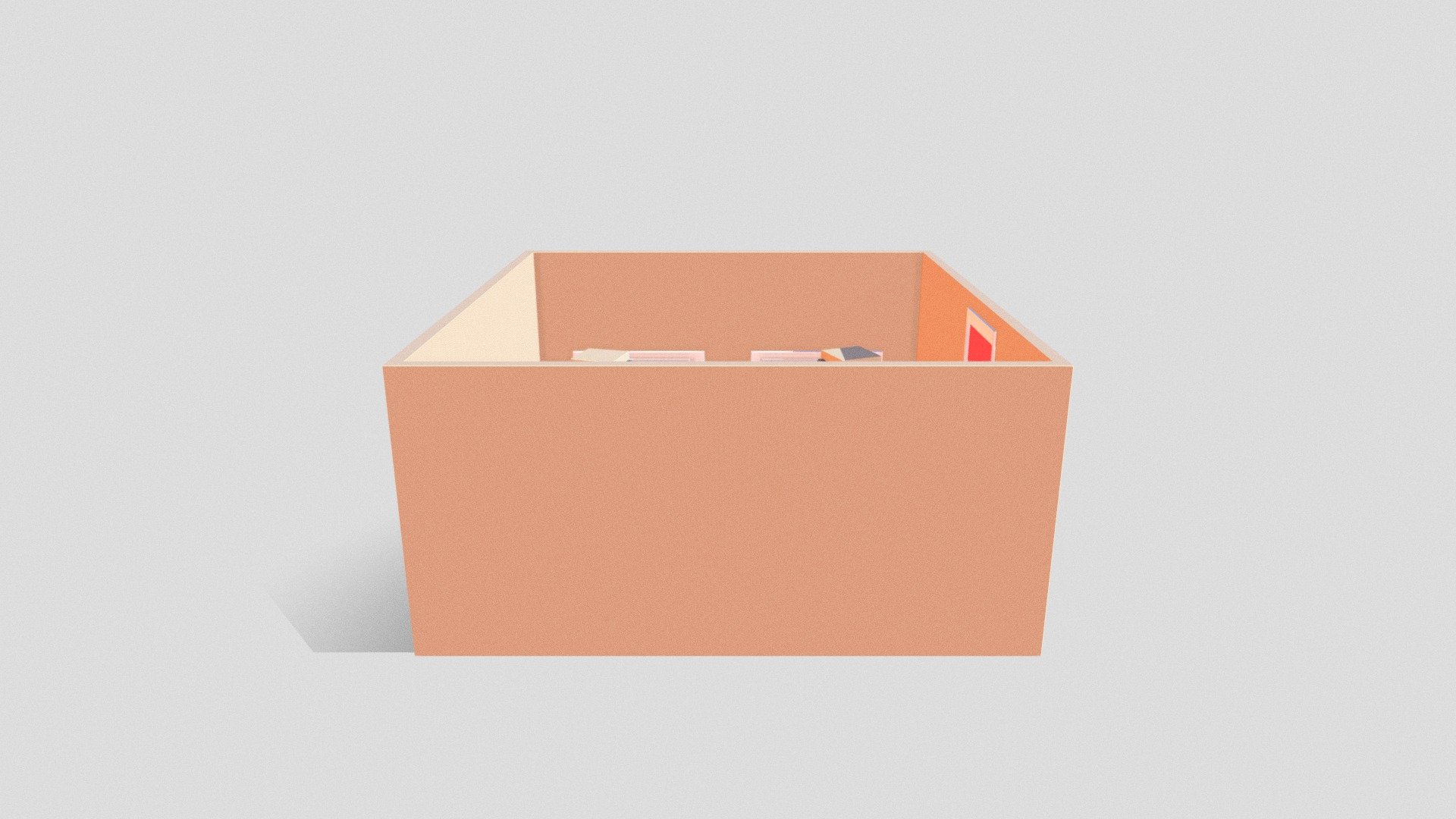 Get ready to hack! - Download Free 3D model by The 3D Imagination of ...