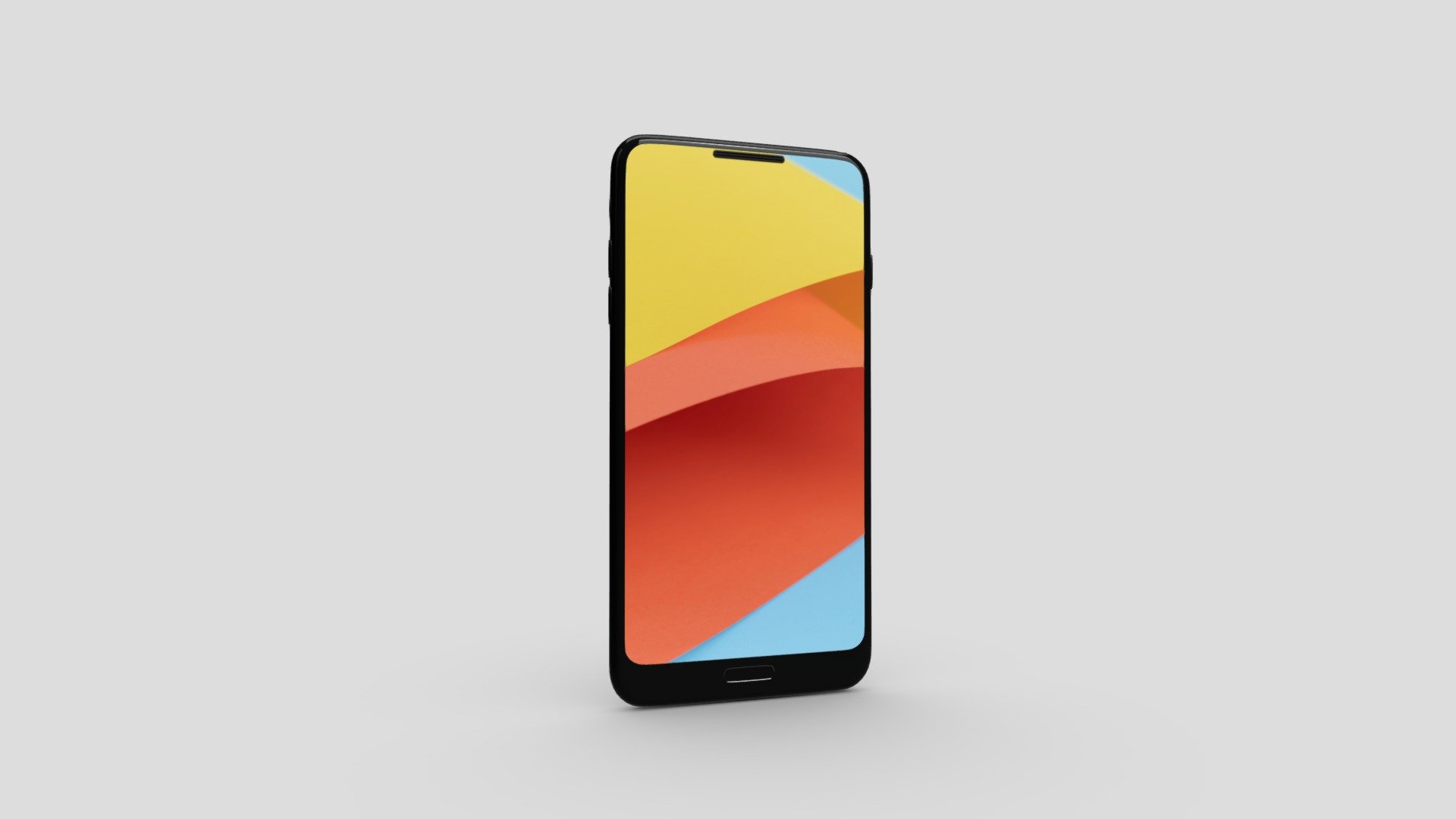 Smartphone - Download Free 3D model by assetfactory [5834480] - Sketchfab