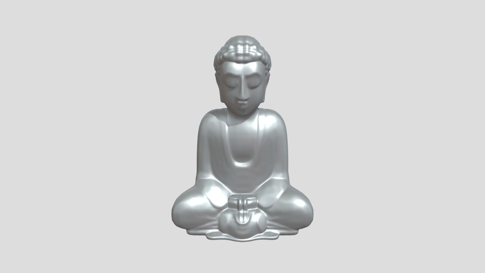 Please enter your prompt here - 3D model by mikedcrawford [5834d29 ...