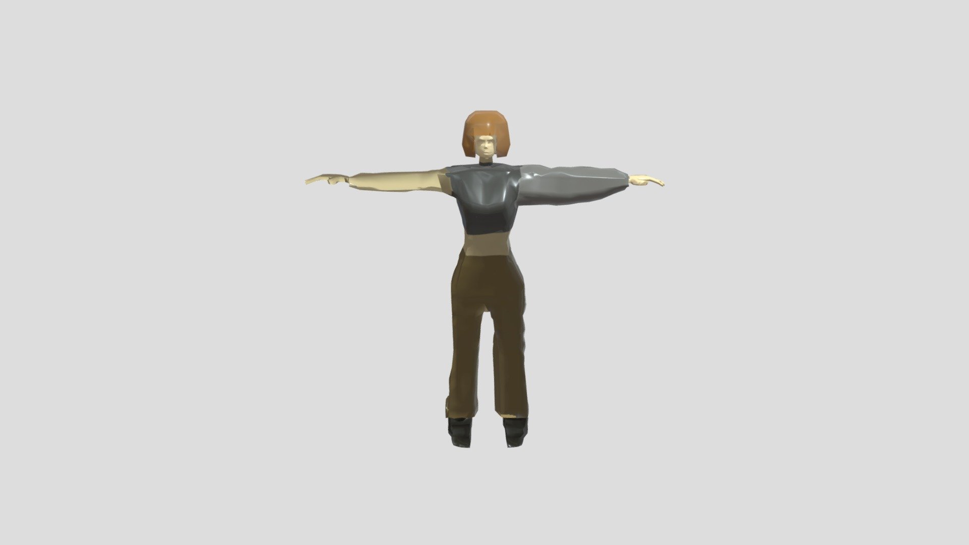 Model - 3D model by nikolasanastasiou23 [5834f99] - Sketchfab