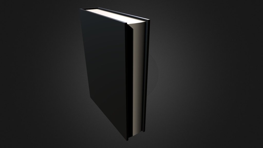 Folder - 3D model by s1041670 [5837c8b] - Sketchfab
