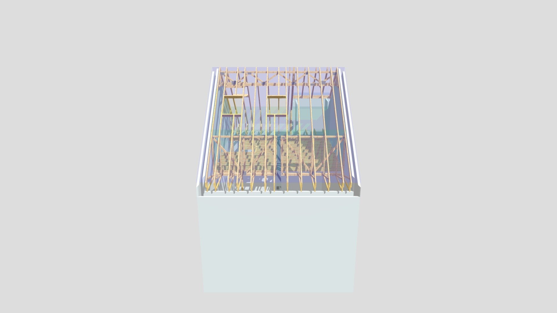 X69862C - 3D model by Pasquill_Timber_Engineering [583a645] - Sketchfab