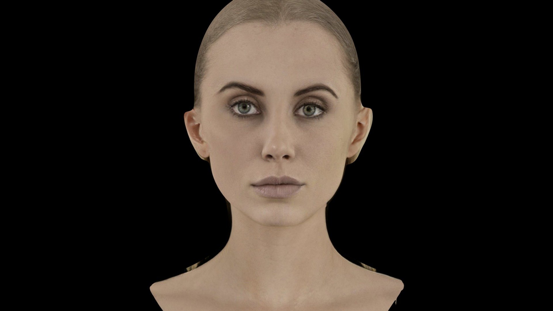 Human Dignity Collection | www.acuteline.com - Download Free 3D model ...
