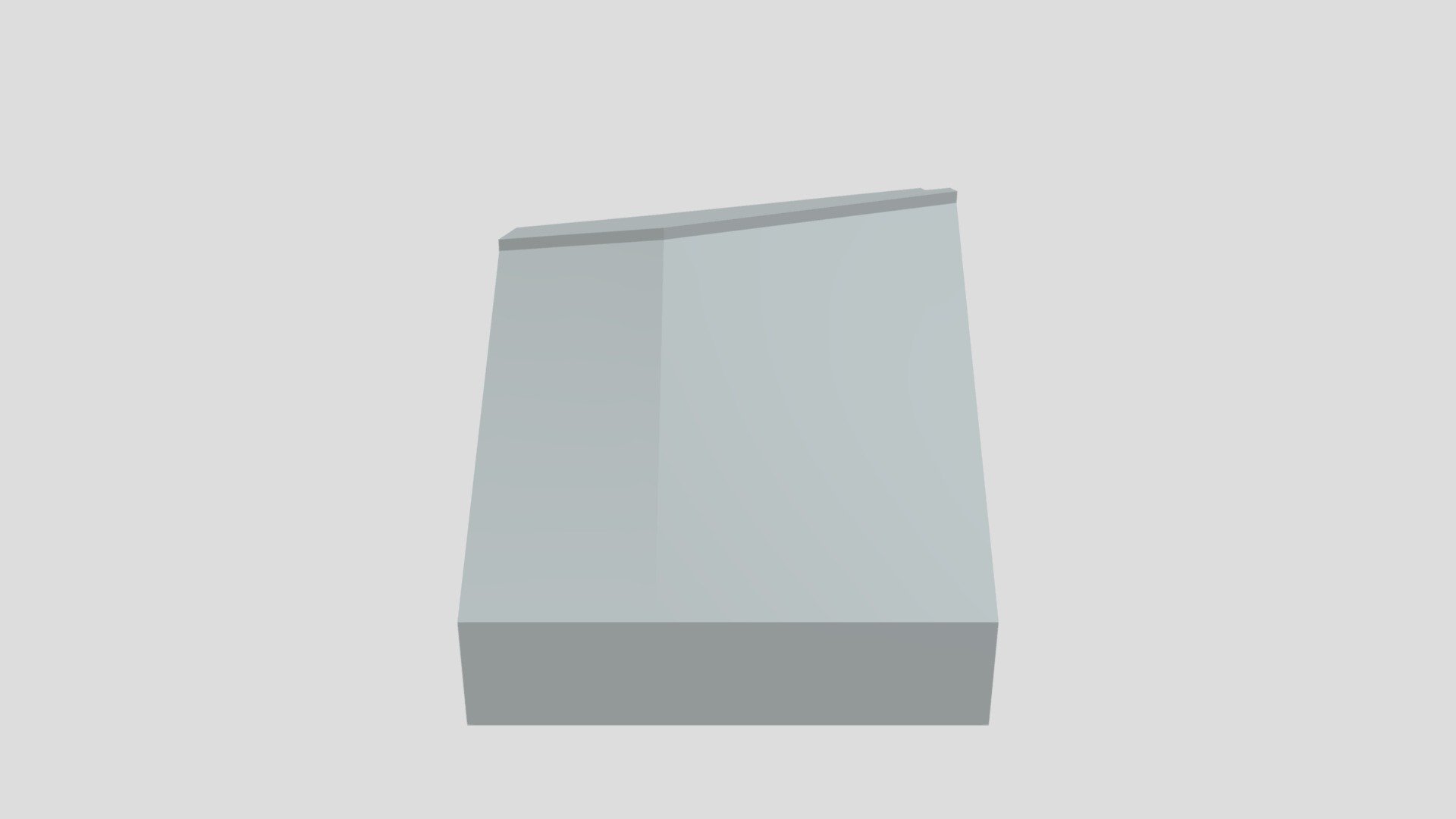1_NamFungRoad_Ayla-Dave_South slope - 3D model by blacknoiredc [583b81a ...