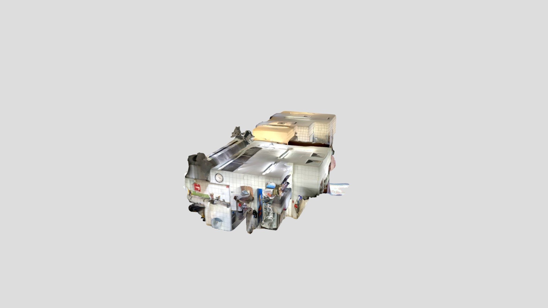 Forum - Download Free 3D model by 3DScanKLN [583bd86] - Sketchfab