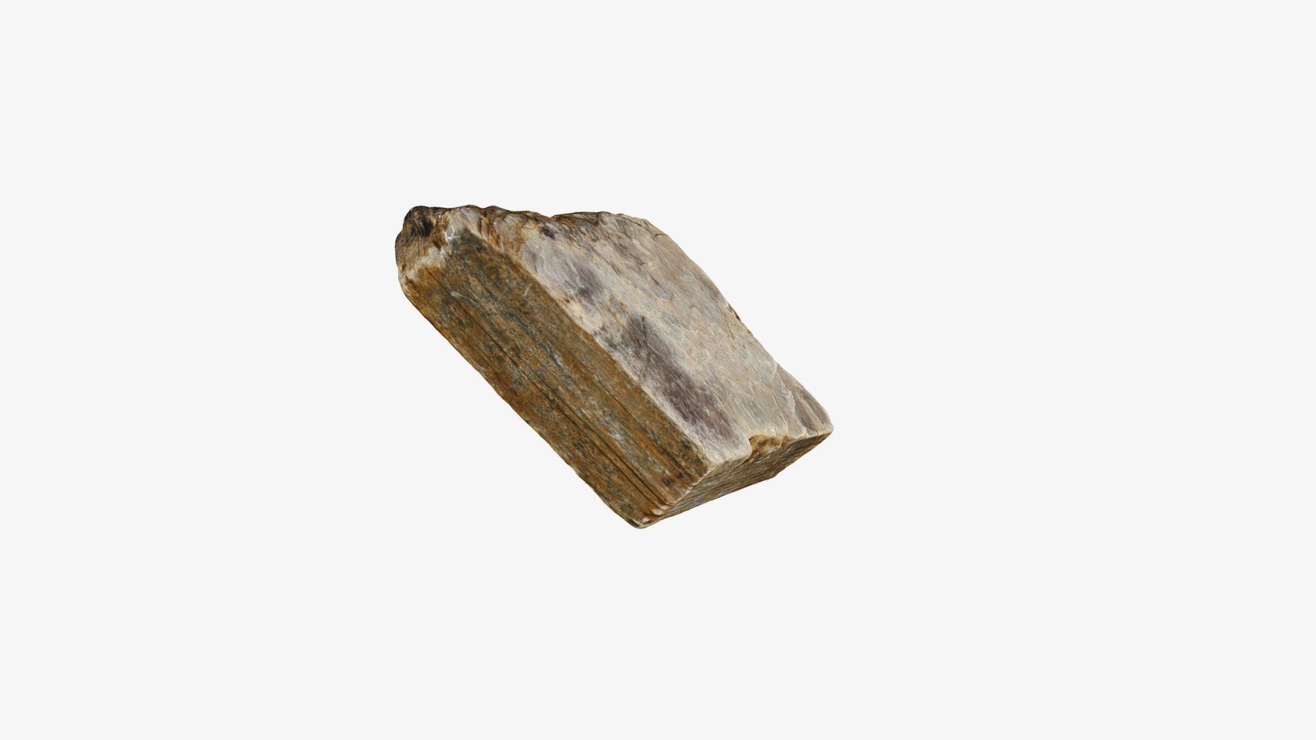 MUSCOVITE - Download Free 3D model by MSU SEES (@Pholeos) [583cc1a ...