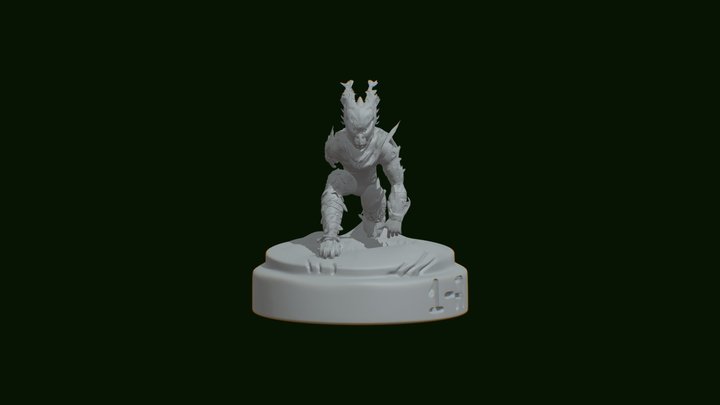 Myheroacademia 3D models - Sketchfab