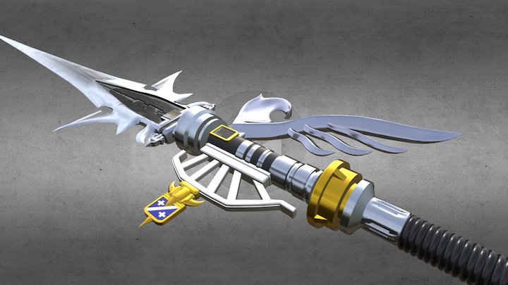 Noctis 3D models - Sketchfab