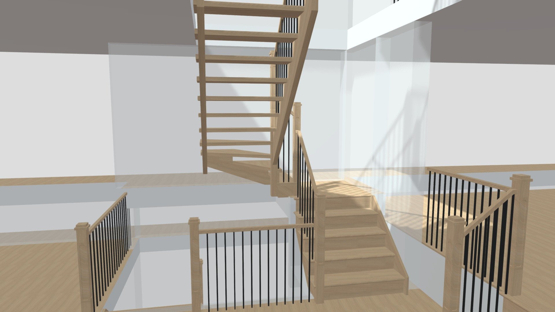 263 Blantyre Ave-V1_4_3 - 3D model by pfabijanczyk [58402cb] - Sketchfab