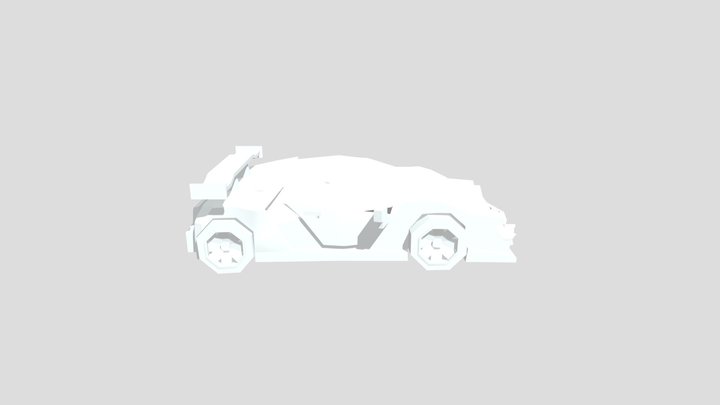 Zamination 3D models - Sketchfab