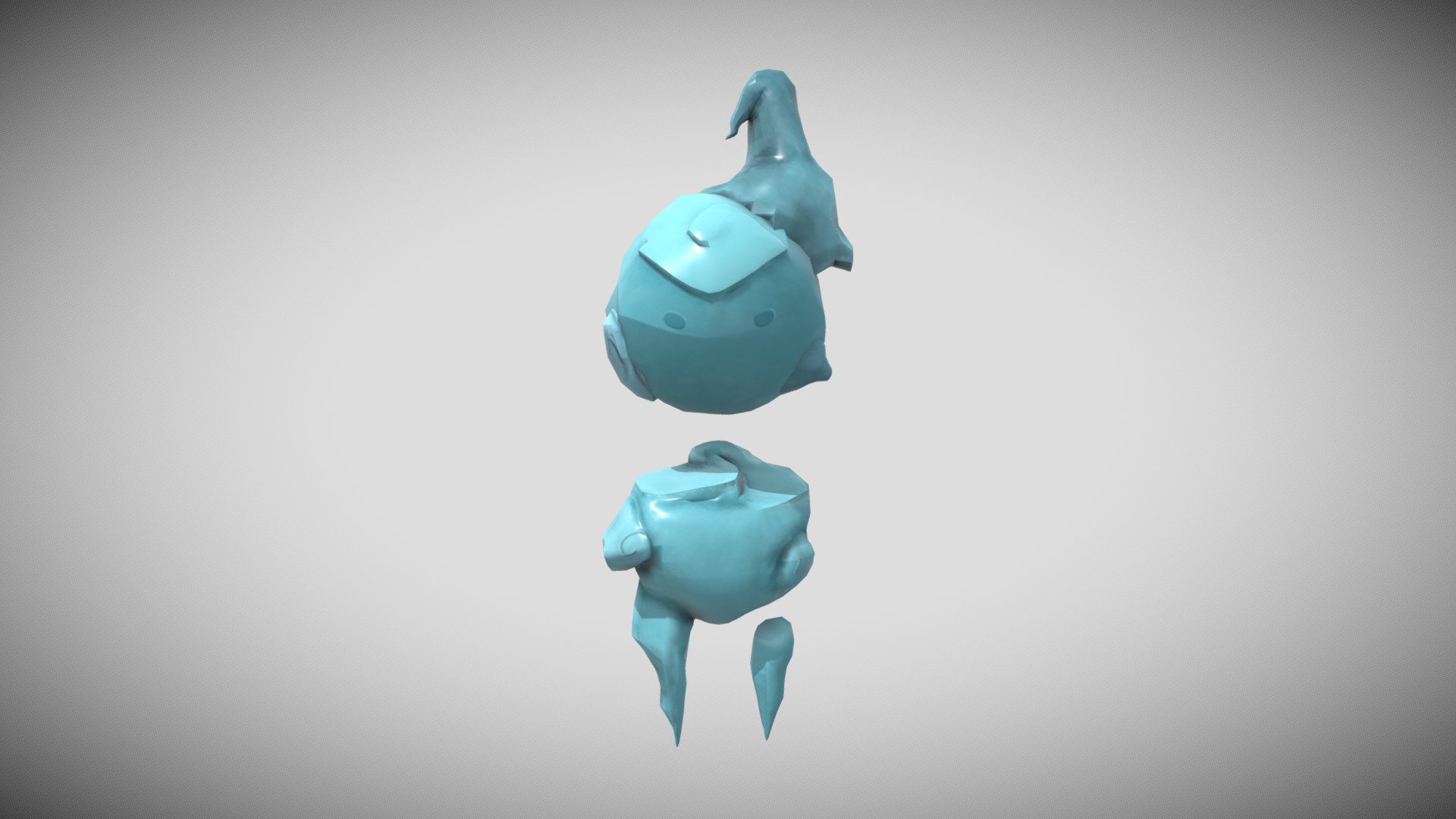 pyro - Download Free 3D model by Laura.Clarke [5842640] - Sketchfab