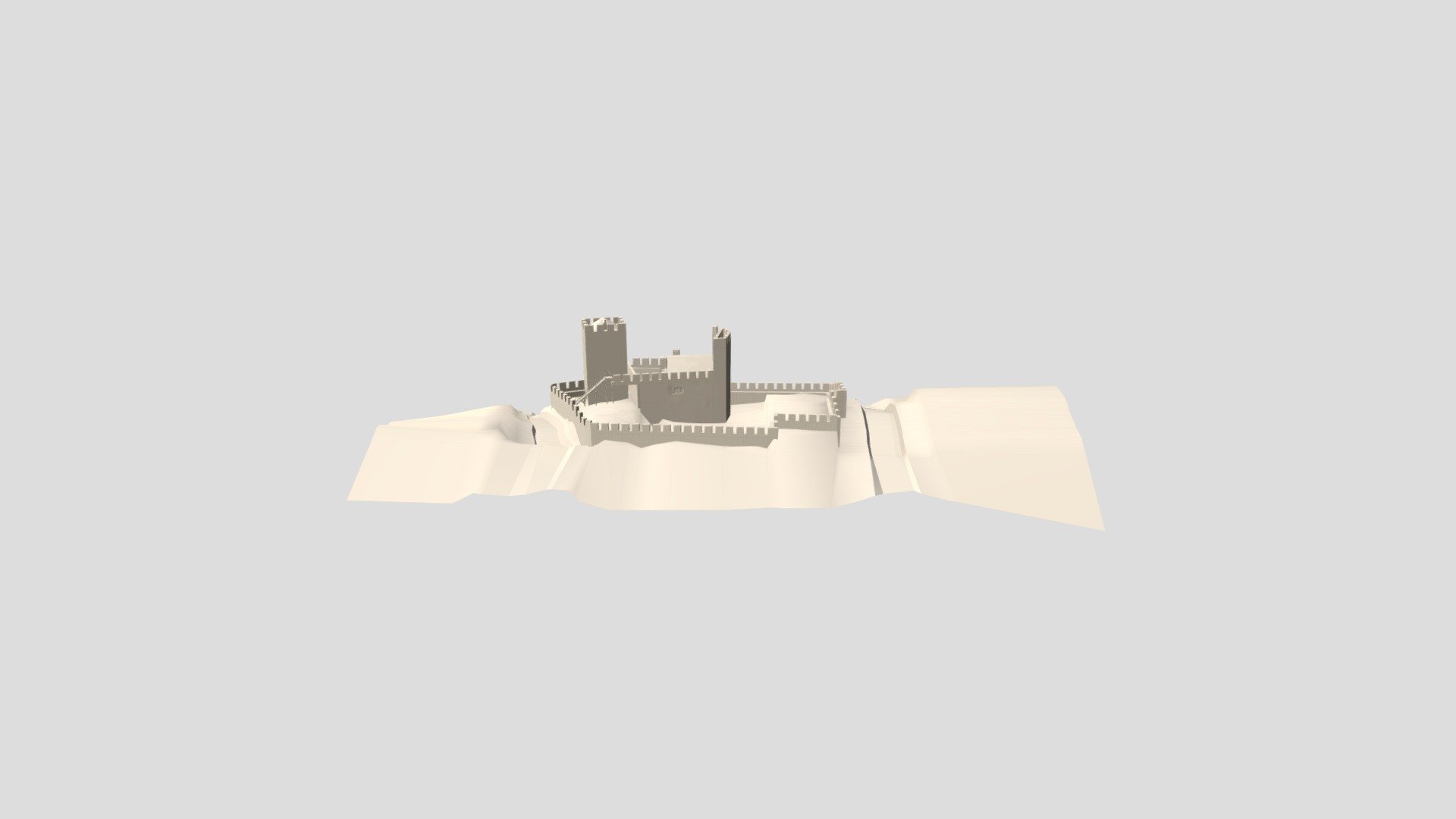 Phase C V1 - 3D model by jade.heitz05 [5843c11] - Sketchfab