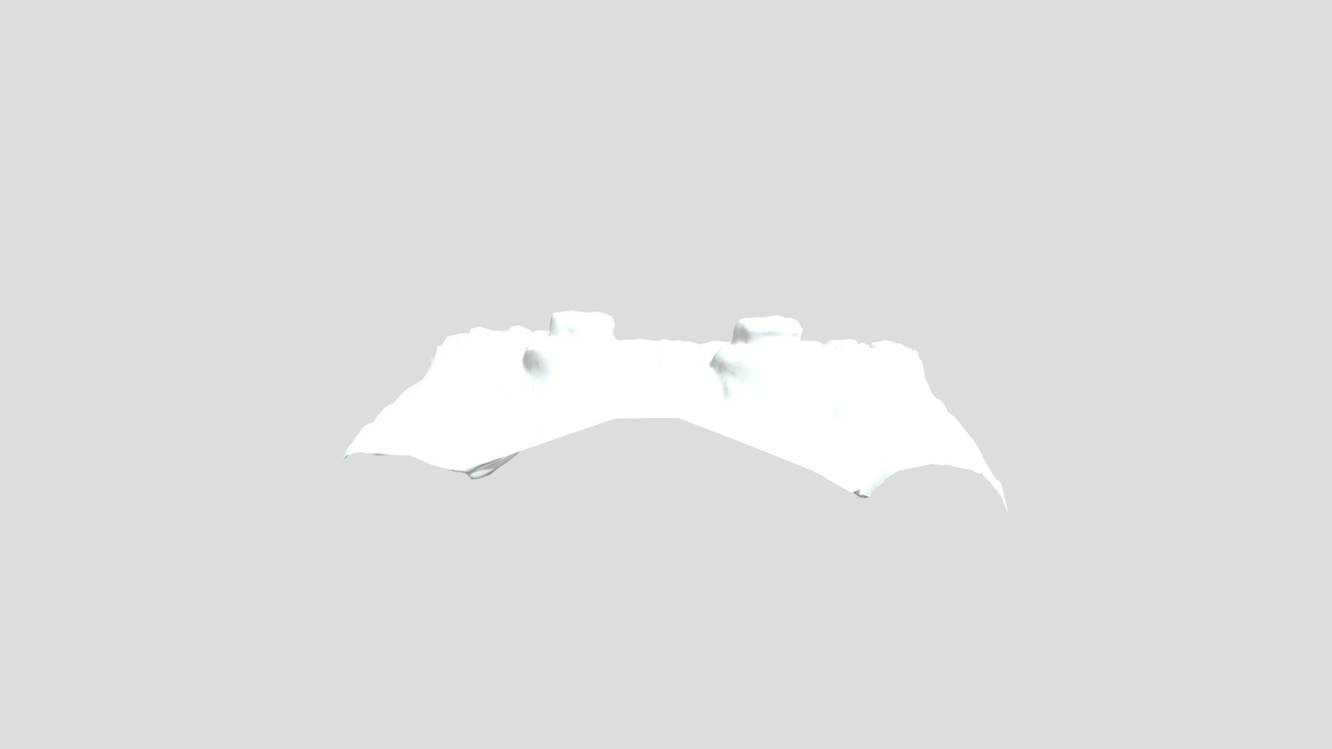 Controller - 3D model by faithsver [5844e75] - Sketchfab