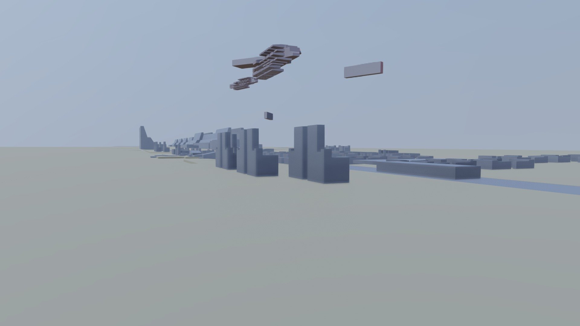 Kml - Download Free 3D model by ztrztr (@ztrztr3) [5845c17] - Sketchfab