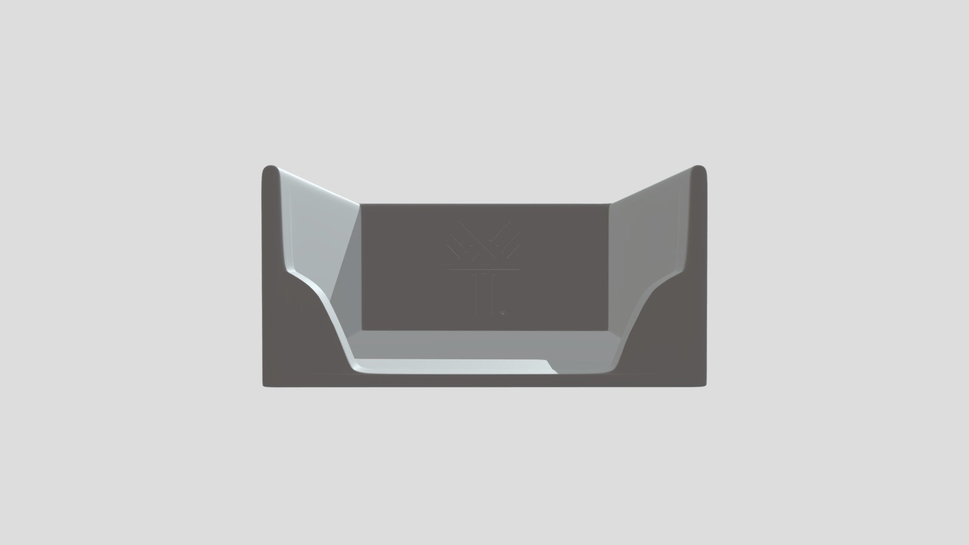Note Cube - 3D model by JMDavis (@hunbjorn) [584629d] - Sketchfab
