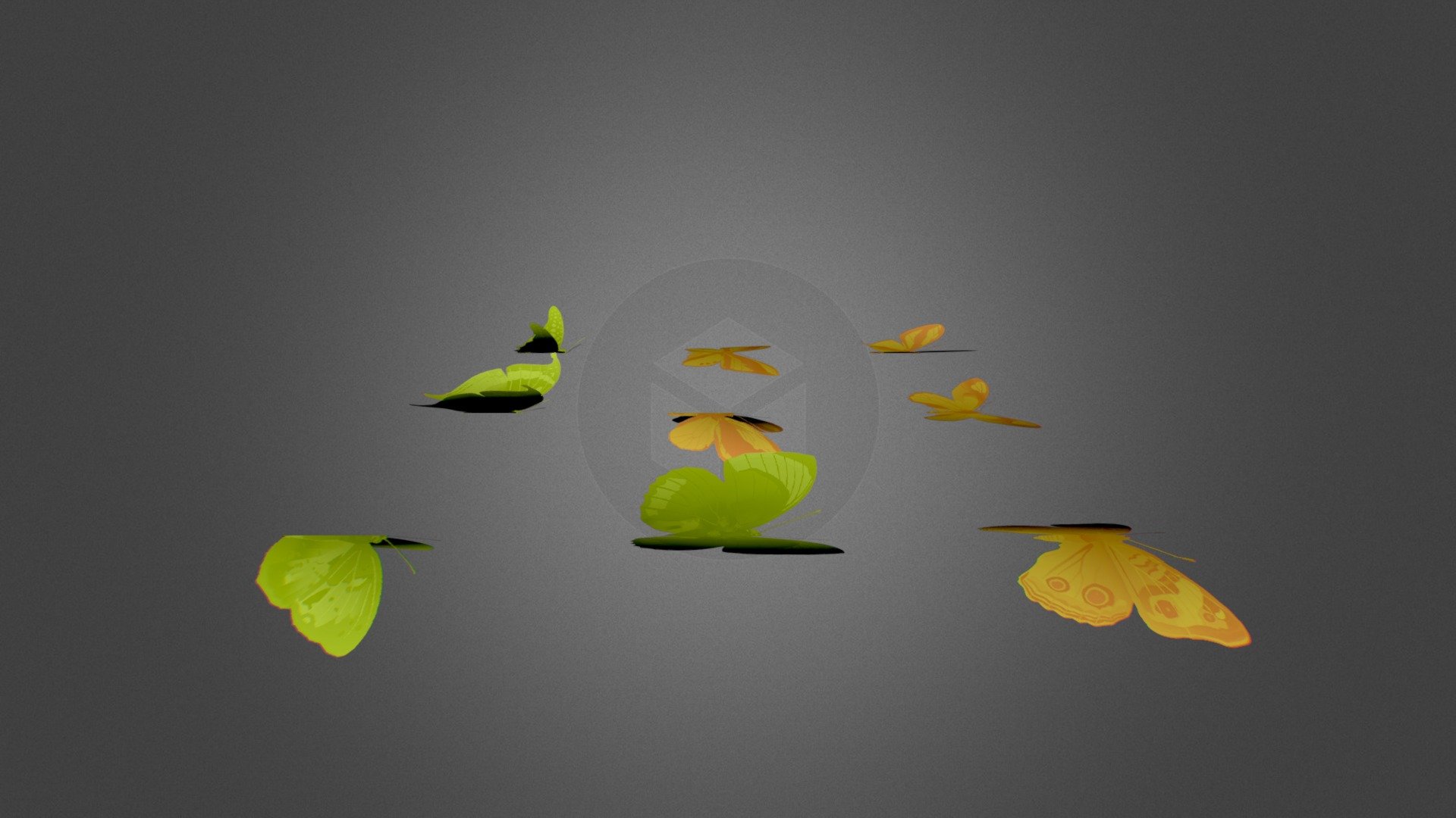 Leto - 3D model by devmod [5846a3d] - Sketchfab