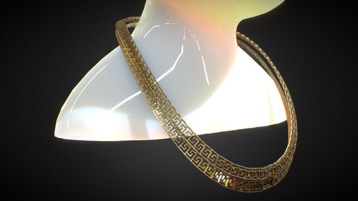 Cartier 3D models - Sketchfab