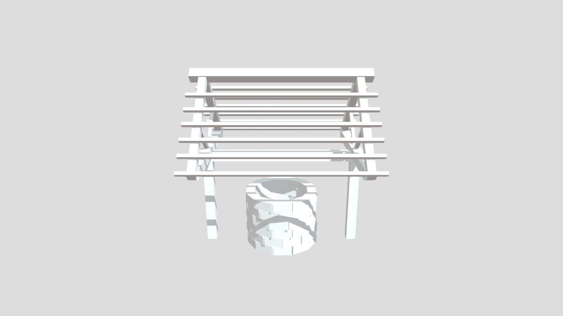 Chee0109 Slats - 3D model by 138363 [5847d5f] - Sketchfab
