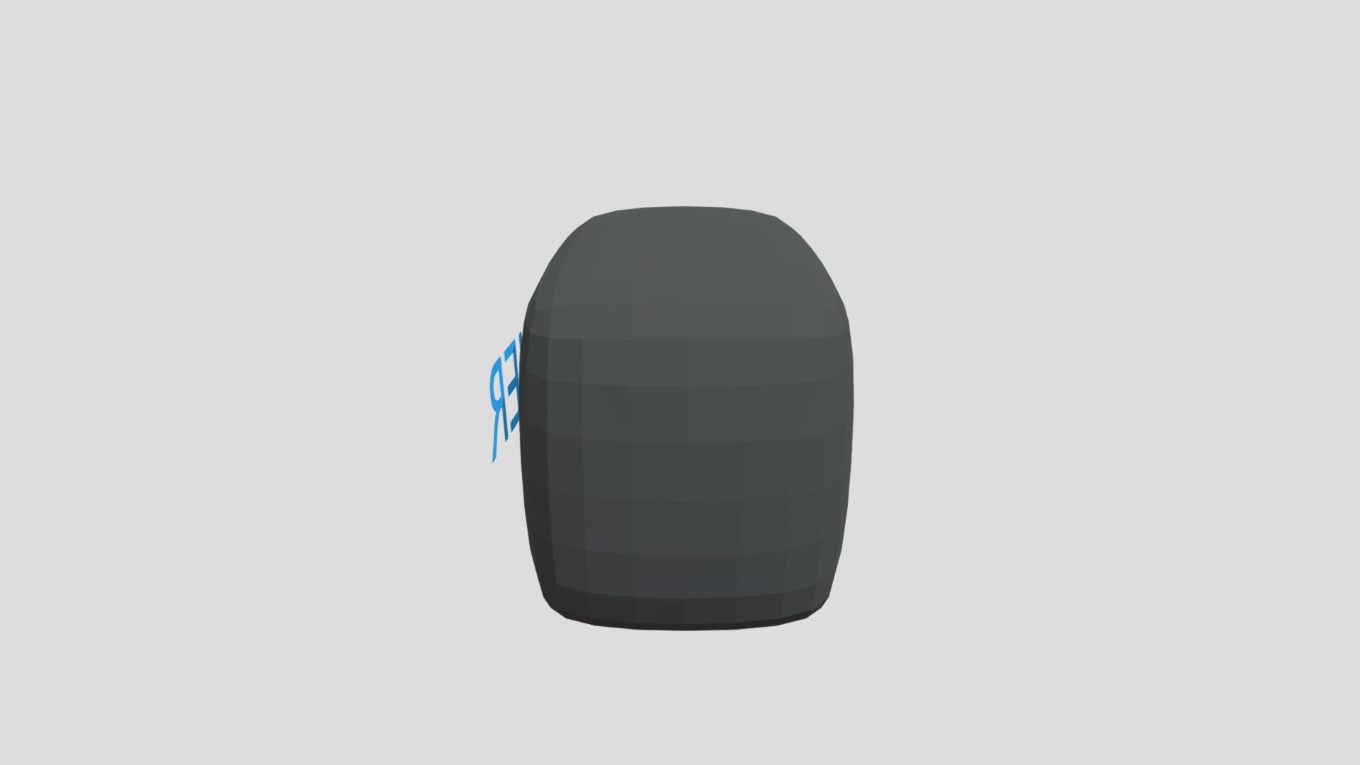 owner badge for gtag fangame - Download Free 3D model by Sonic ...