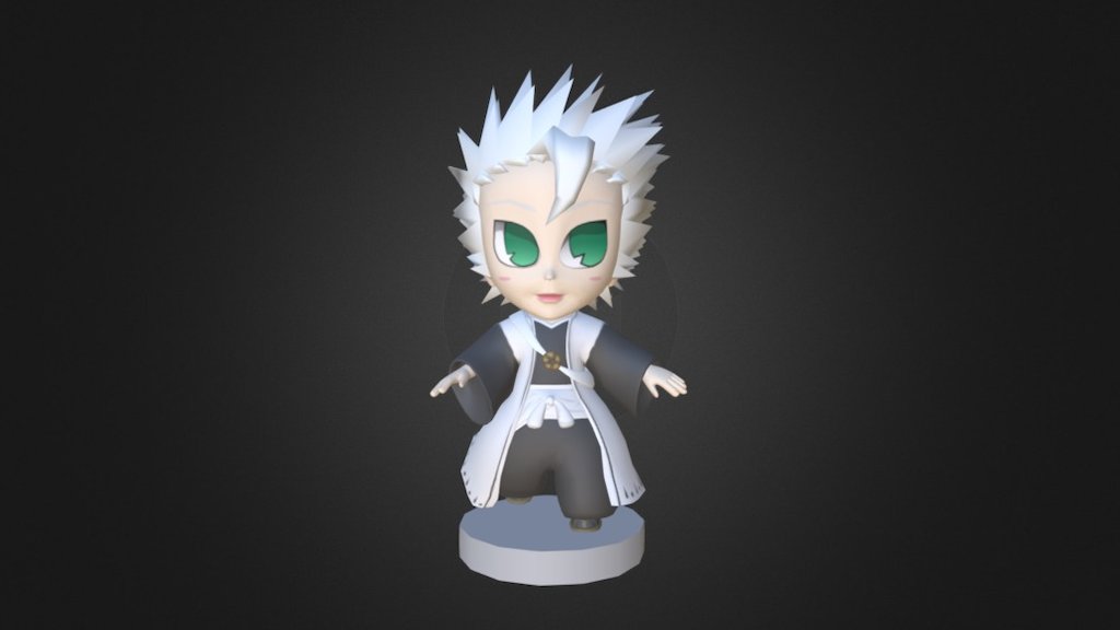 Model SD - 3D model by theppithak [5849029] - Sketchfab