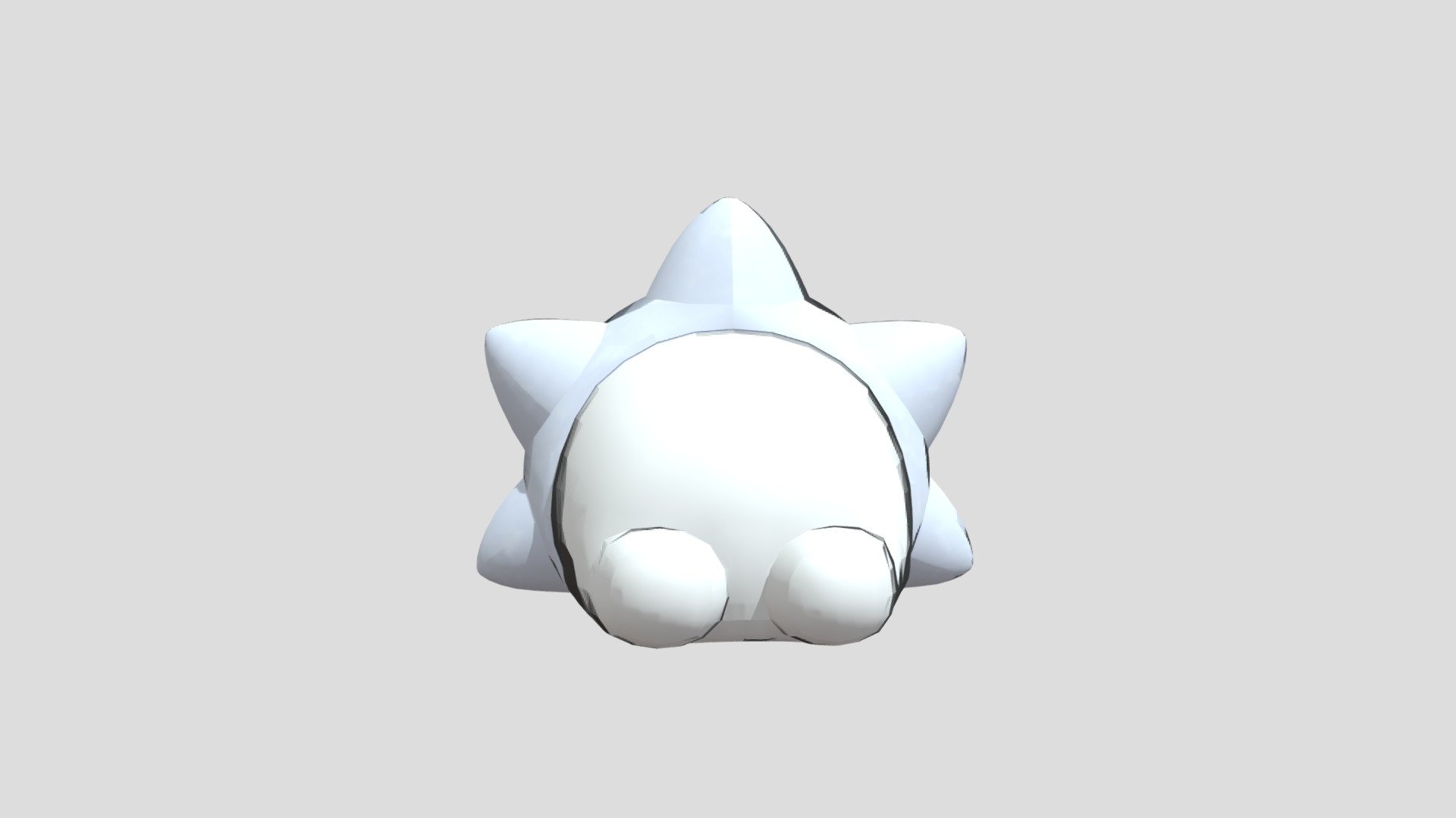 Snom - Download Free 3D model by juliocesar012 (@jsuliocesar012 ...