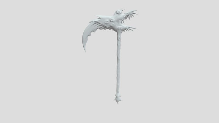 Terraria 3D models - Sketchfab