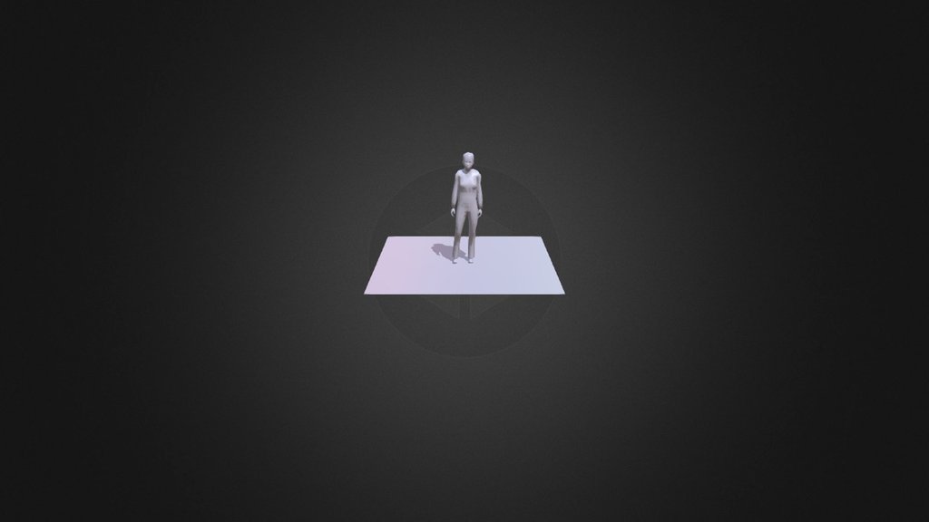 Anim Test - 3D model by jonathandovis [584c9a0] - Sketchfab