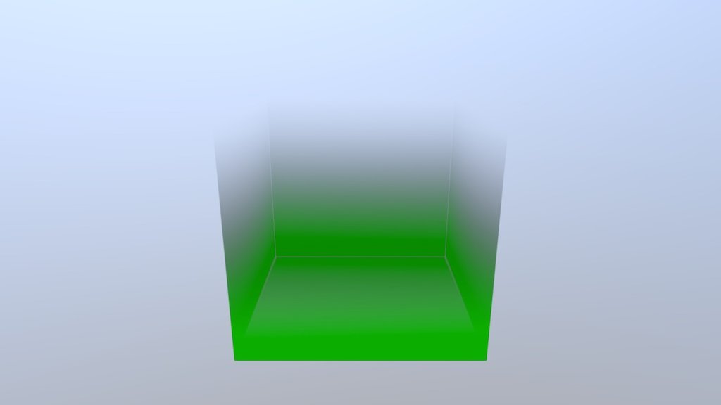 Gradient test - 3D model by sebastianez [584d2e5] - Sketchfab