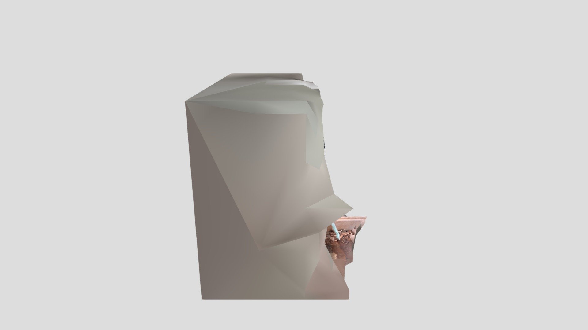 Cave - Download Free 3D model by Koler0z [584d7e3] - Sketchfab