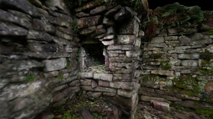 Beacons 3D models - Sketchfab