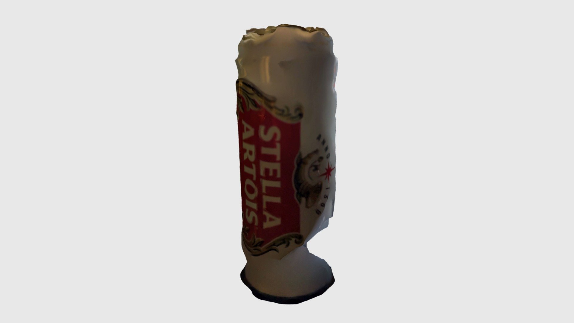Stella - Download Free 3D model by lukegorman97 [584fb6b] - Sketchfab