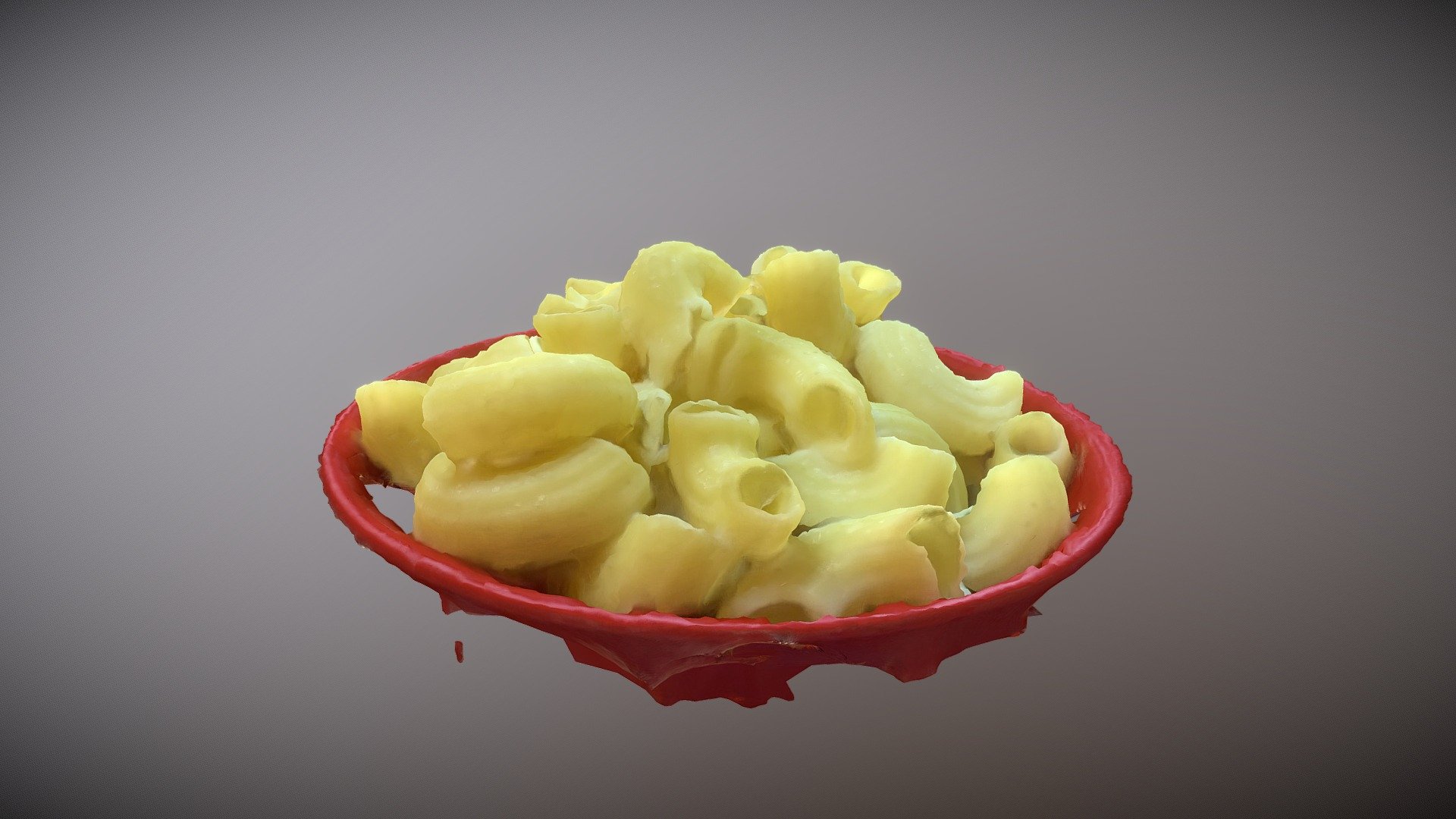 Cicis Pasta 01 - 3D model by The Alkemist 3 (@vizualalkemist) [5850a34 ...