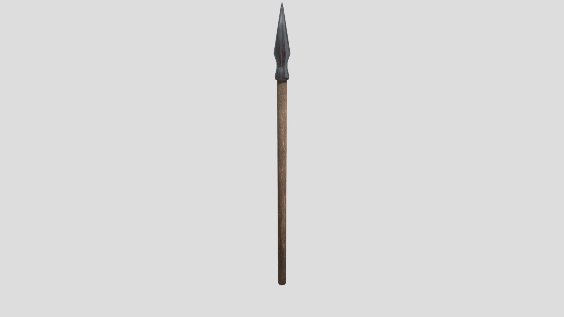 medieval spear - Download Free 3D model by erveluce [5850e32] - Sketchfab