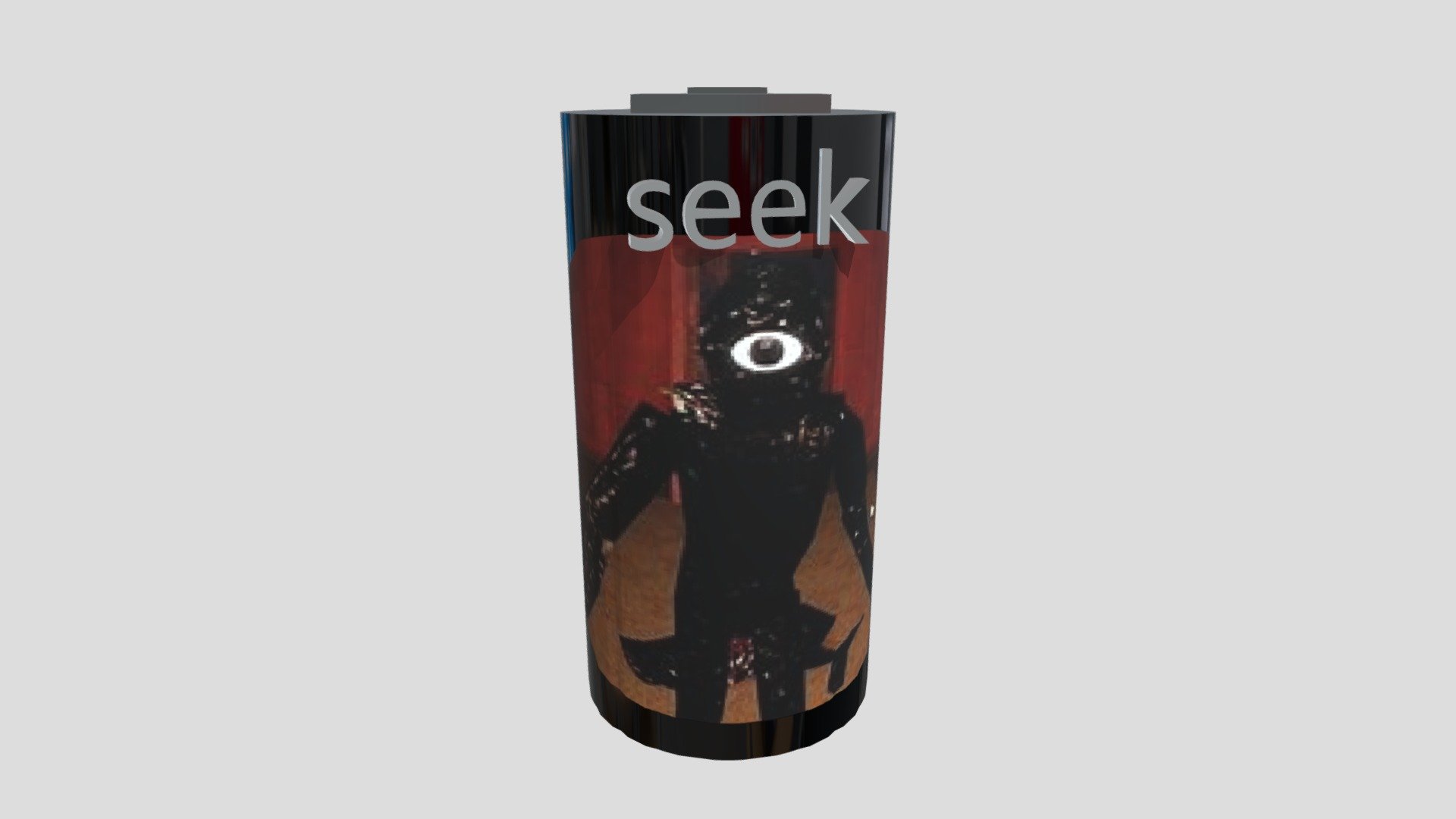 seek cola - Download Free 3D model by babyfishy [58543a3] - Sketchfab