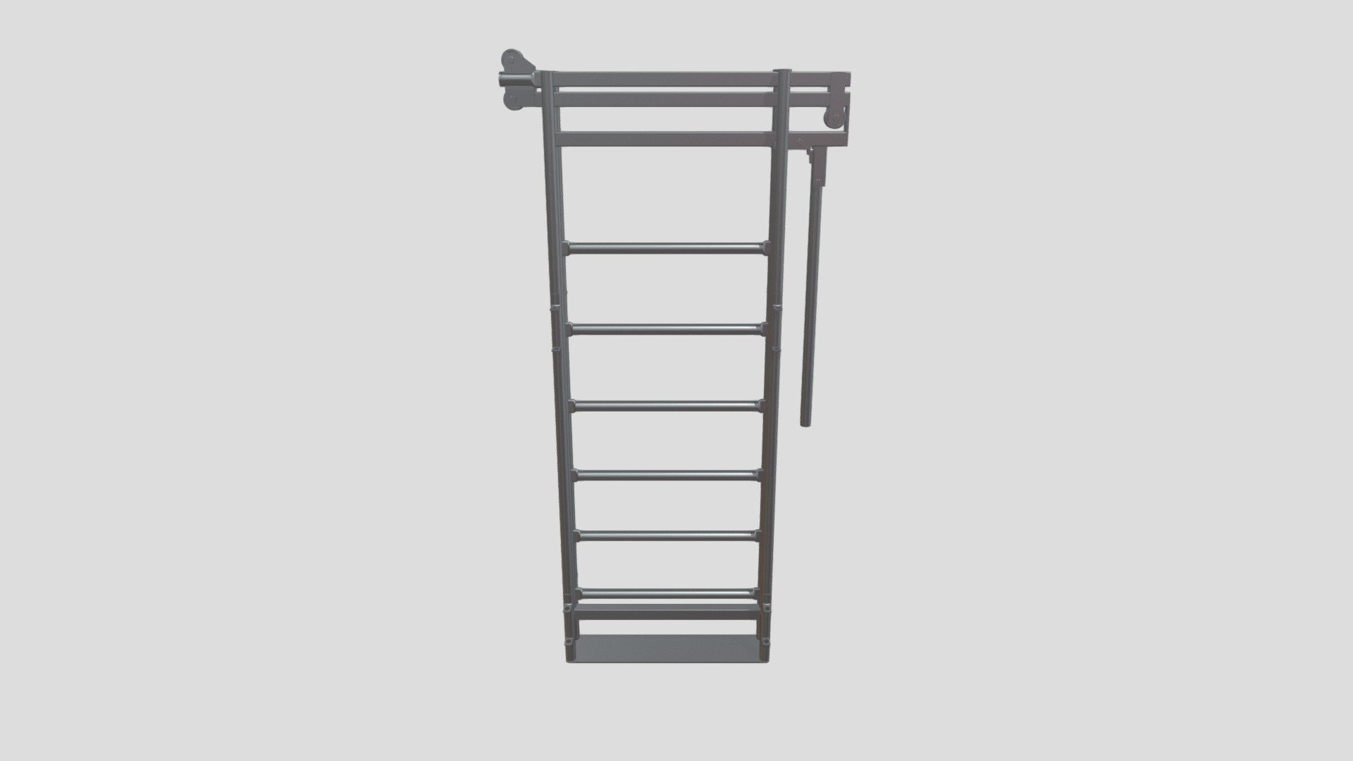 Sample GLB - Download Free 3D model by ubaid.kfat [5855c25] - Sketchfab
