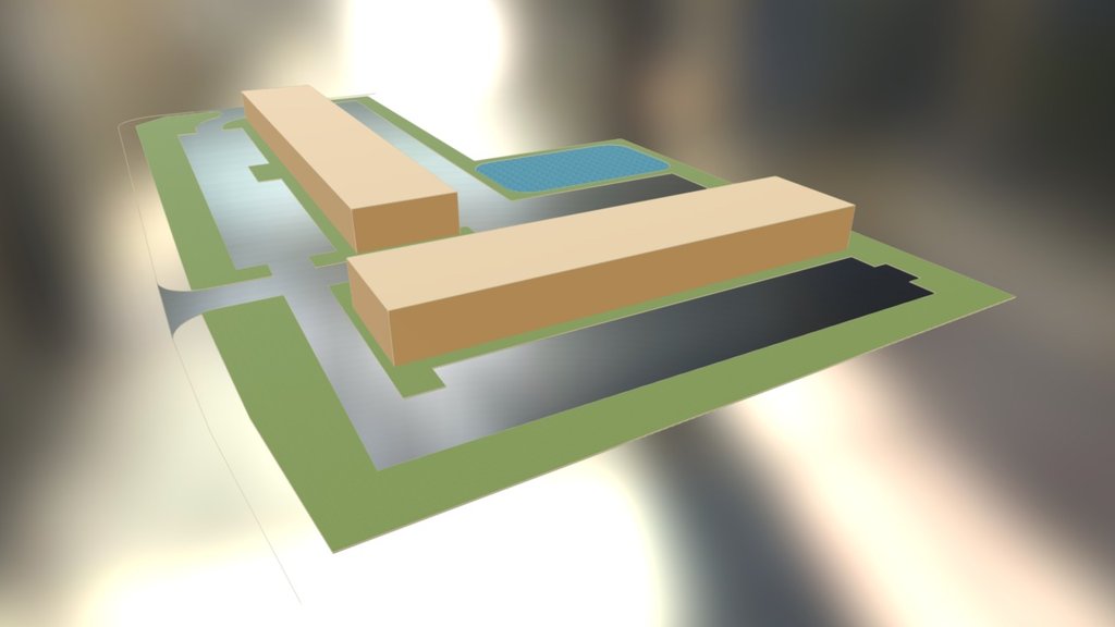 cb2 - 3D model by wilken [5855d2a] - Sketchfab