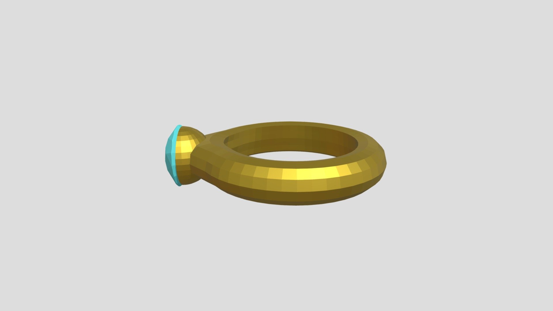 Ring - 3D model by Shokhruz [5855f89] - Sketchfab