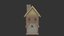 House on Legs - Download Free 3D model by fantasticfrontier [5856b73 ...