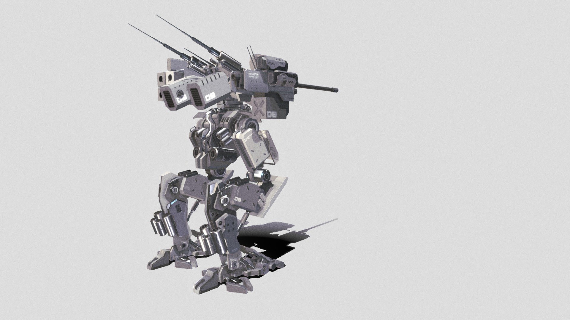 robot_texturing_anim_fin - 3D model by arawn7755 [5856f4f] - Sketchfab